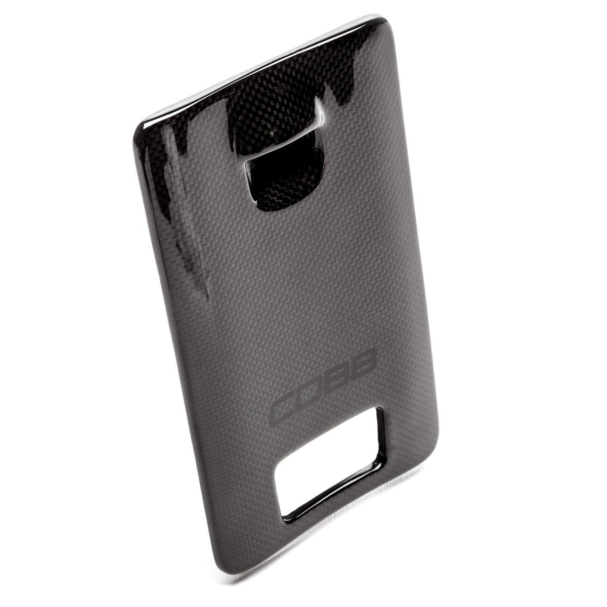 COBB Driver's Side Carbon Fuse Cover 2012-2017 Porsche 911 Carrera ...