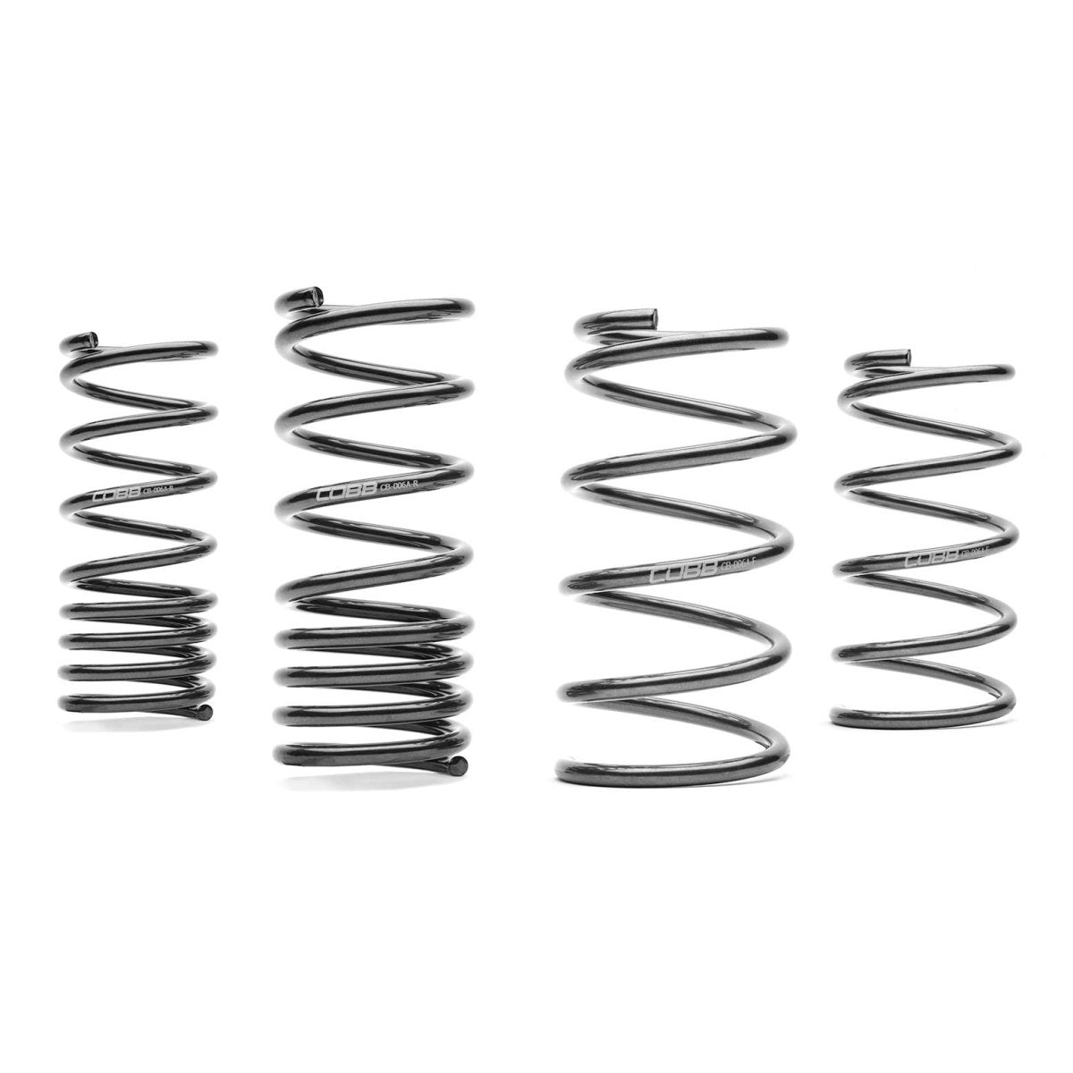 COBB Lowering Spring Kit for 2022-2025 BRZ / GR86 - Subimods — Subimods.com