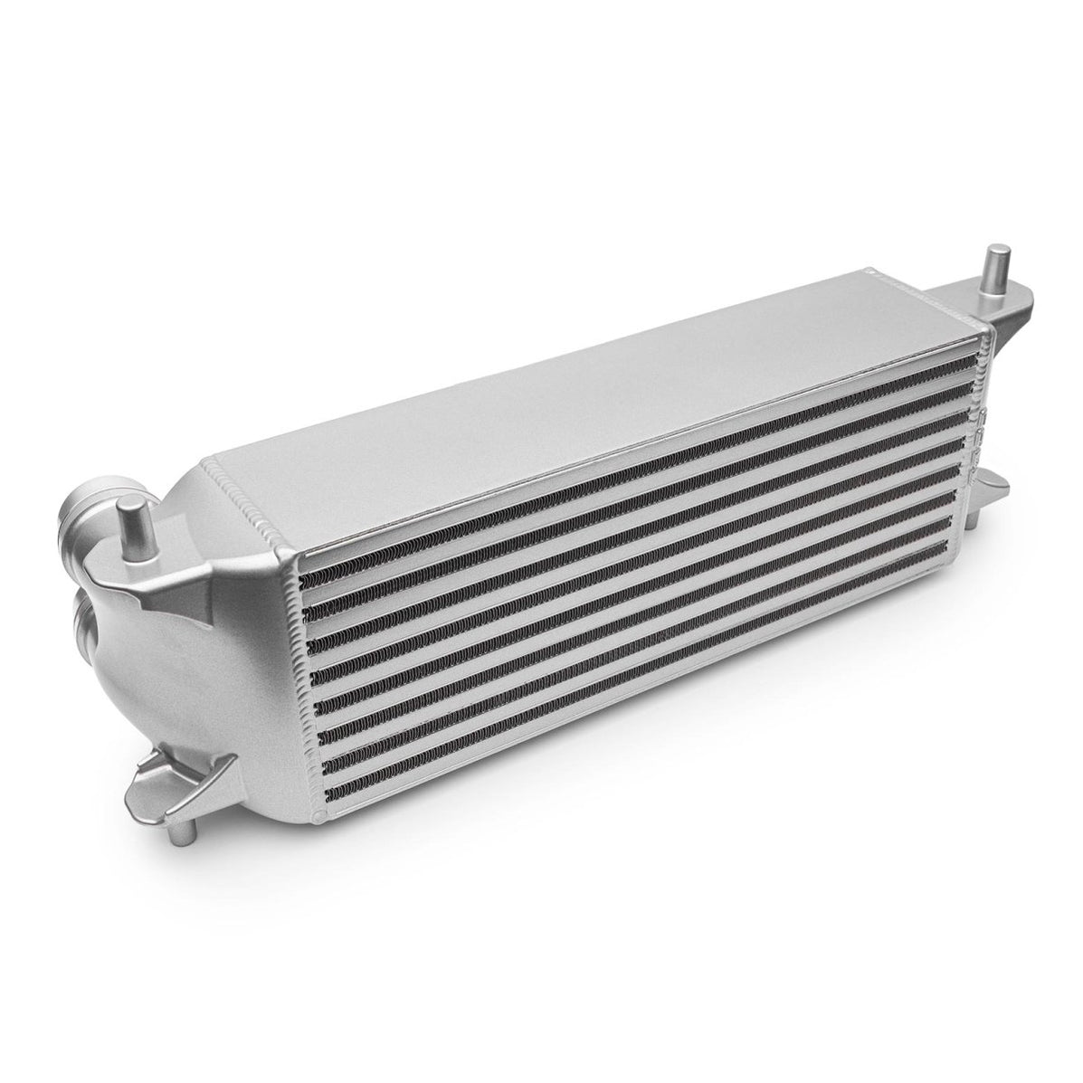 COBB Front Mount Intercooler (Factory Location) 2022-2024 Ford Bronco ...