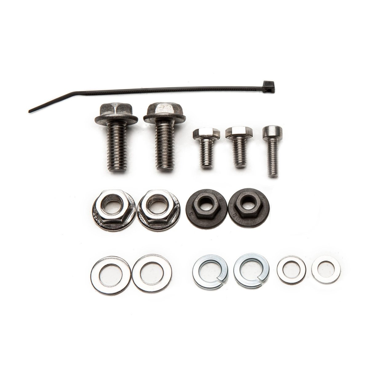 COBB Intercooler Hardware Kit for 2013-2019 Ford Focus ST — Subimods.com