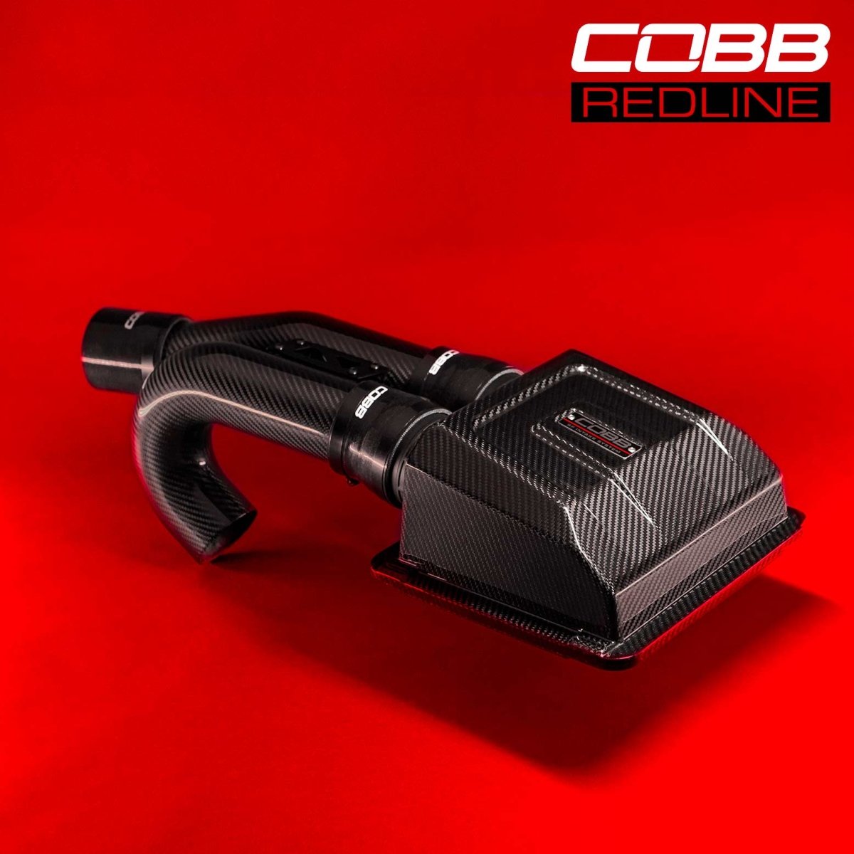 COBB Redline Carbon Fiber Intake for 2017-2020 F-150 — Subimods.com
