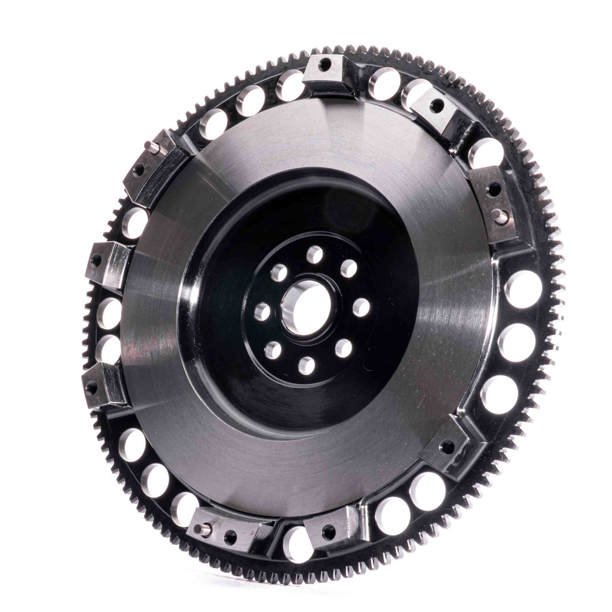 Competition Clutch Lightweight Flywheel 2004-2021 STI — Subimods.com