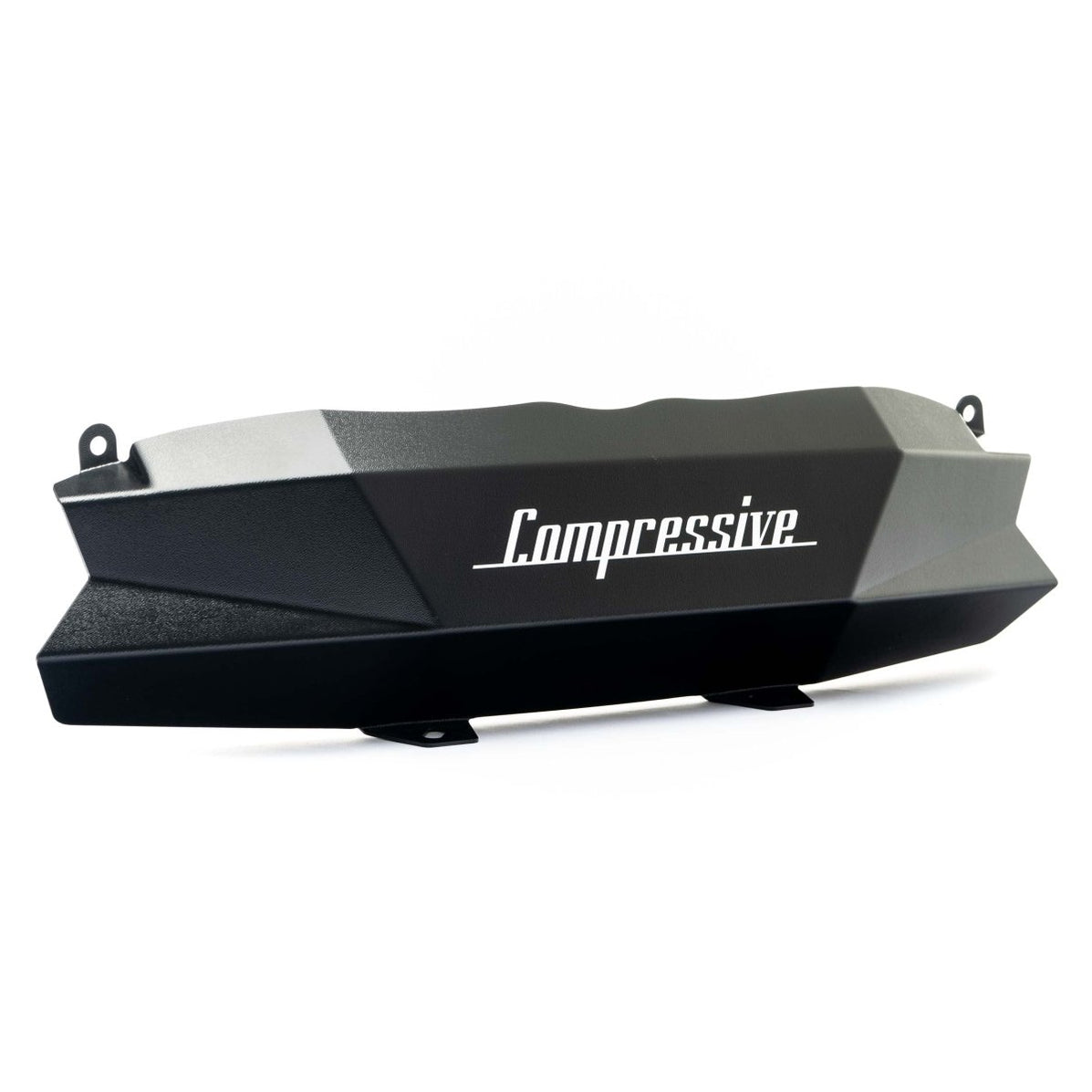 Compressive Tuning SmartFLOW Intake Duct Kit for BRZ / GR86 — Subimods.com