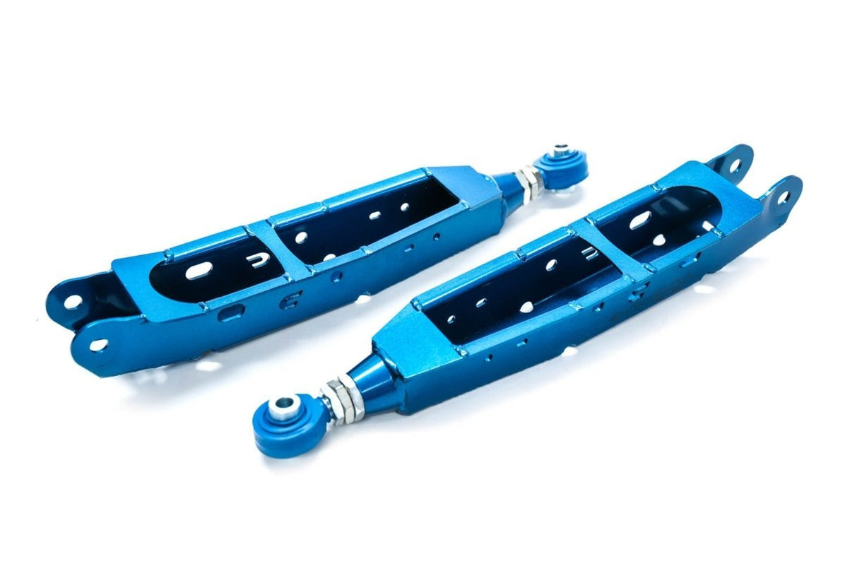 Cusco Rear Lateral Control Arm 2022-2024 WRX w/ CVT Transmission ...