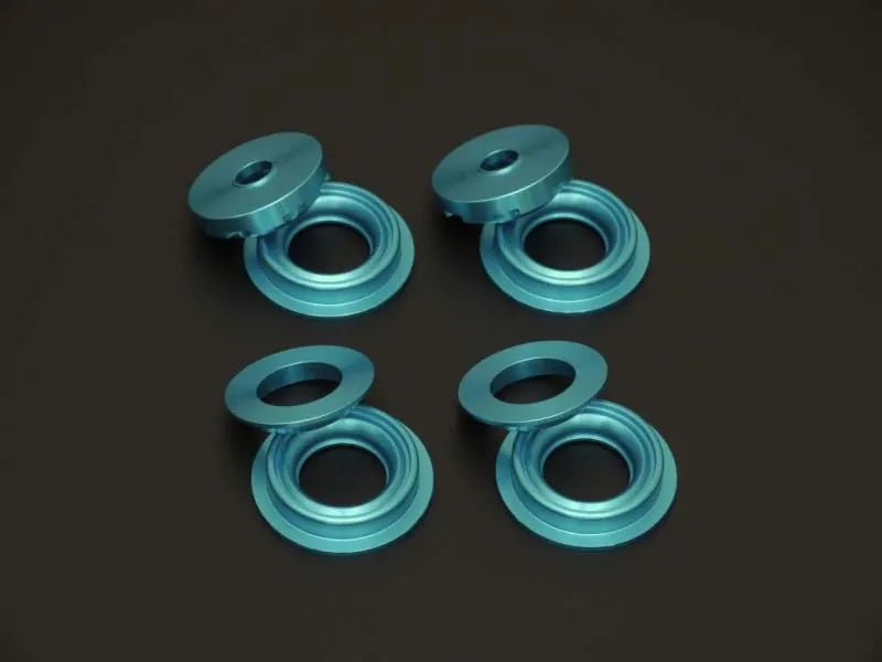 Cusco Rear Member Collar Front and Rear Kit 2013-2024 BRZ / 2013-2016 ...