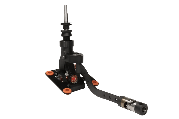 DARKMATTERX DM-1 Shifter w/ Precision Shift Arm 2002-2007 WRX ...