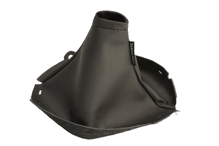 DARKMATTERX Nappa Leather Shift Boot Soul Black 2022-2024 WRX ...