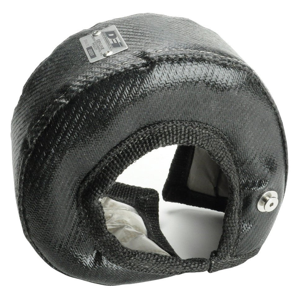 DEI GEN 3 Turbo Blanket Onyx Series T4 for Subaru WRX STI — Subimods.com