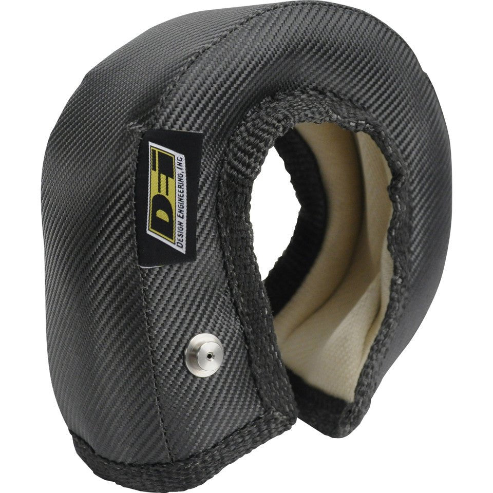 DEI Turbo Blanket Onyx Series T4 for Subaru WRX STI 2015+ — Subimods.com