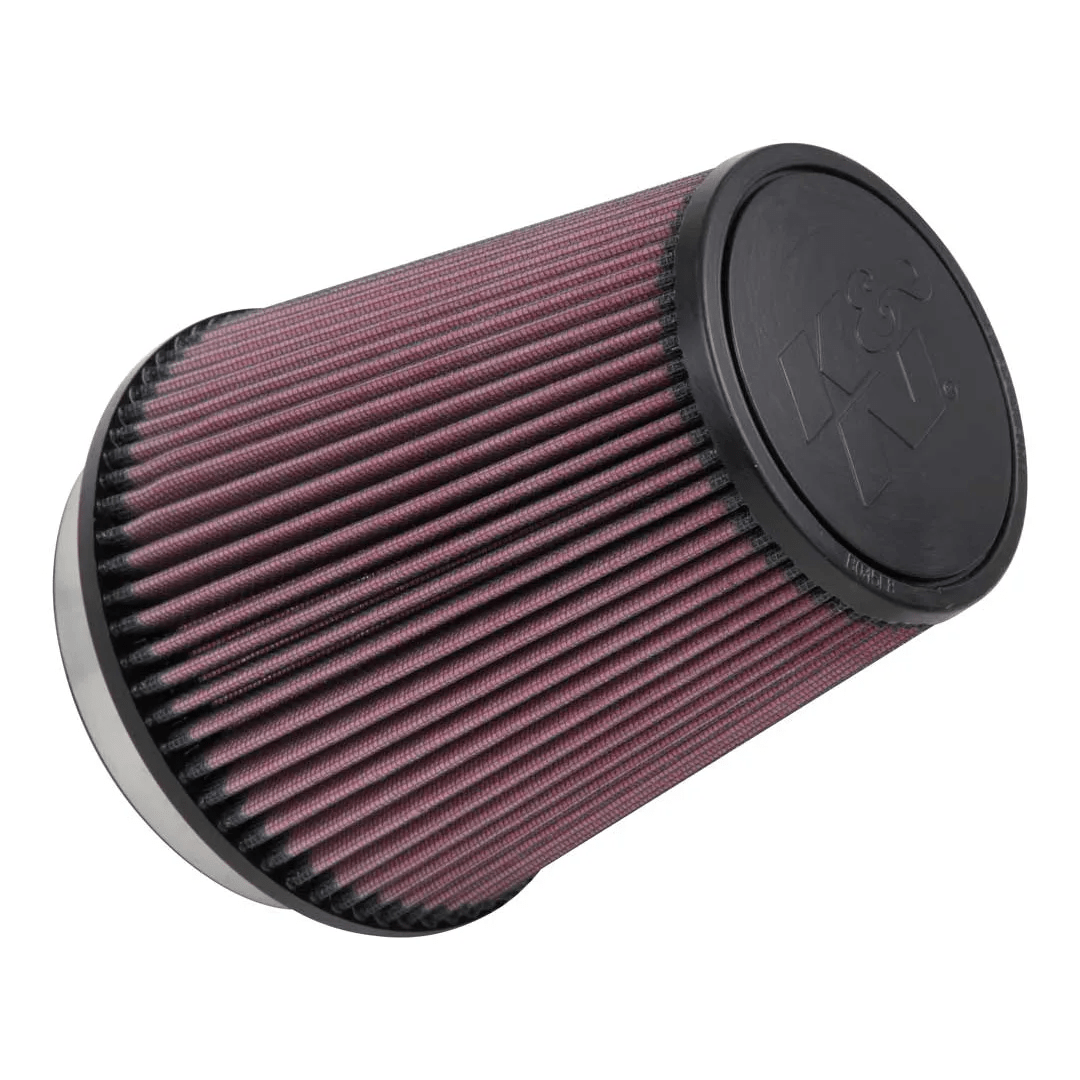 K&N High-Flow Universal Air Filter for Subaru WRX STI 2015+ — Subimods.com