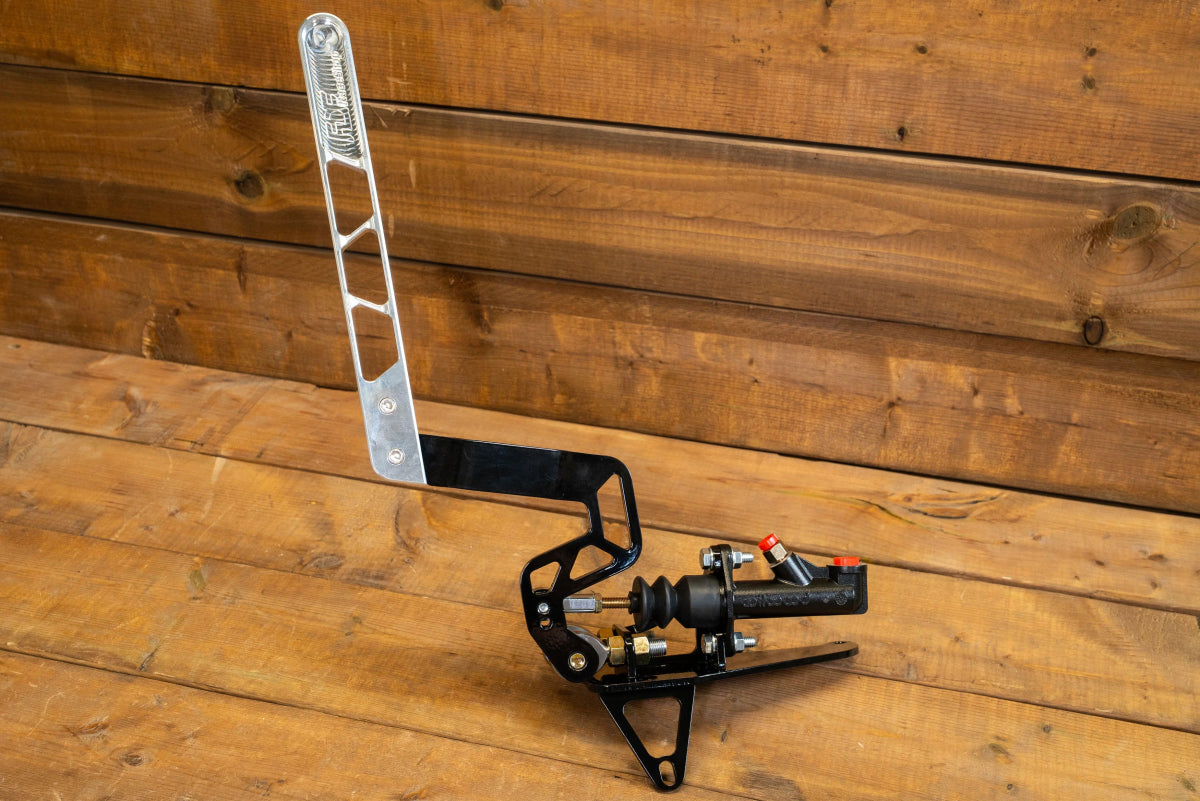 FDF Race Shop Hidden Handbrake Kit for Subaru BRZ 2013-2021 — Subimods.com