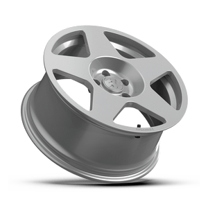 fifteen52 Rally Sport Tarmac Speed Silver 17x7.5 5x100 — Subimods.com