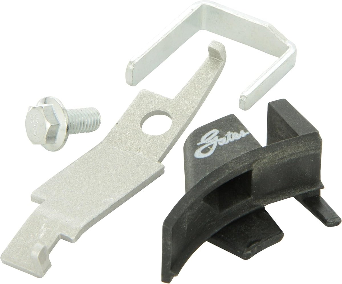 Gates Stretch Belt Installation Tool for Subaru WRX & STI — Subimods.com