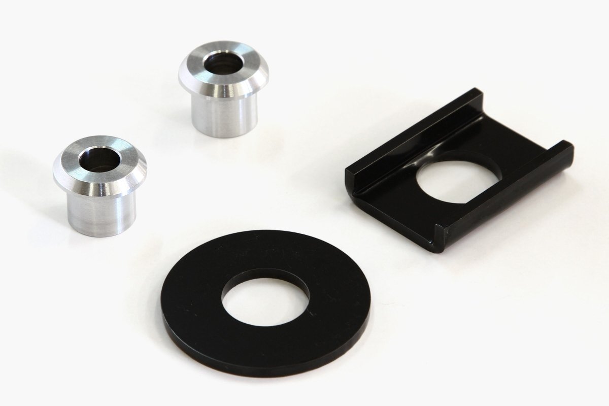 GP Sports Direct Shift Adapter 2013-2021 BRZ / 2013-2016 FRS / 2017 ...