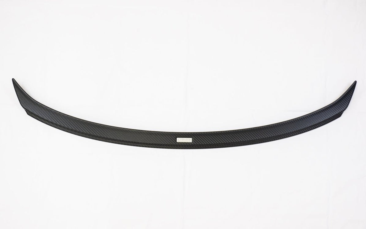 GReddy Aero Kit Rear Window Spoiler 2022-2024 BRZ / 2022-2024 GR86 ...