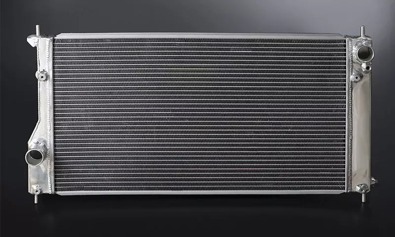 GReddy Aluminum Radiator TW-R for Subaru BRZ 2013-2024 — Subimods.com