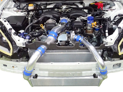 2024 Brz Turbo Kit