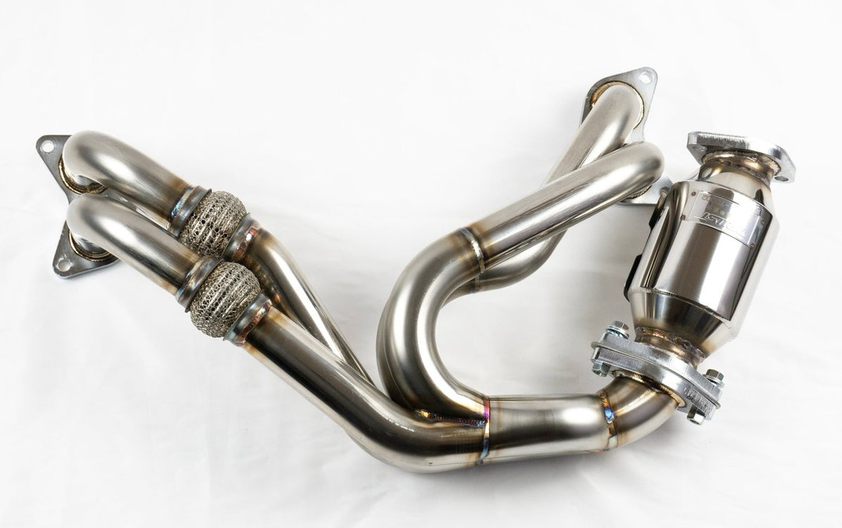 Greddy Exhaust Manifold Sports Catalyzer Series 2013-2024 BRZ / 2013 ...