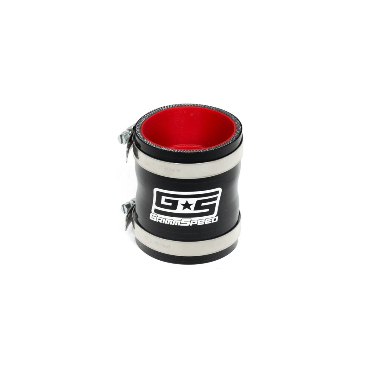Grimmspeed Charge Pipe Kit for 2022-2025 WRX - Subimods — Subimods.com