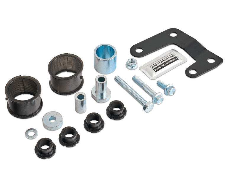 IAG Performance 2015+ STI Steering Rack Swap Kit for GD — Subimods.com