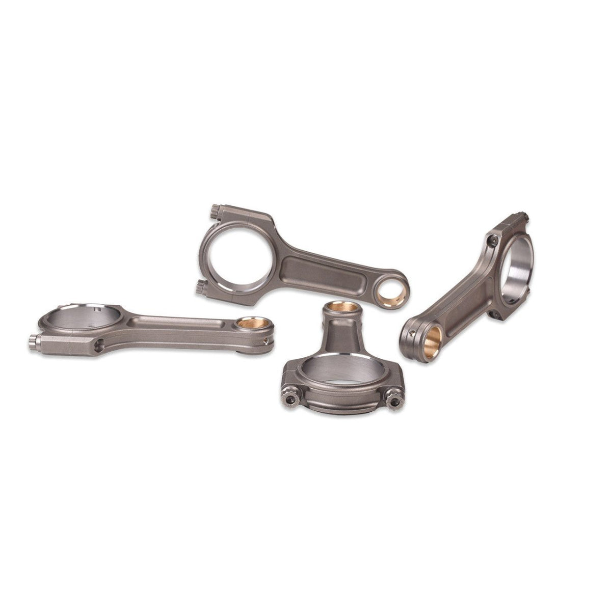 IAG Performance / Crest CNC Stage X Billet EJ25 Subaru Short Block 2002 ...