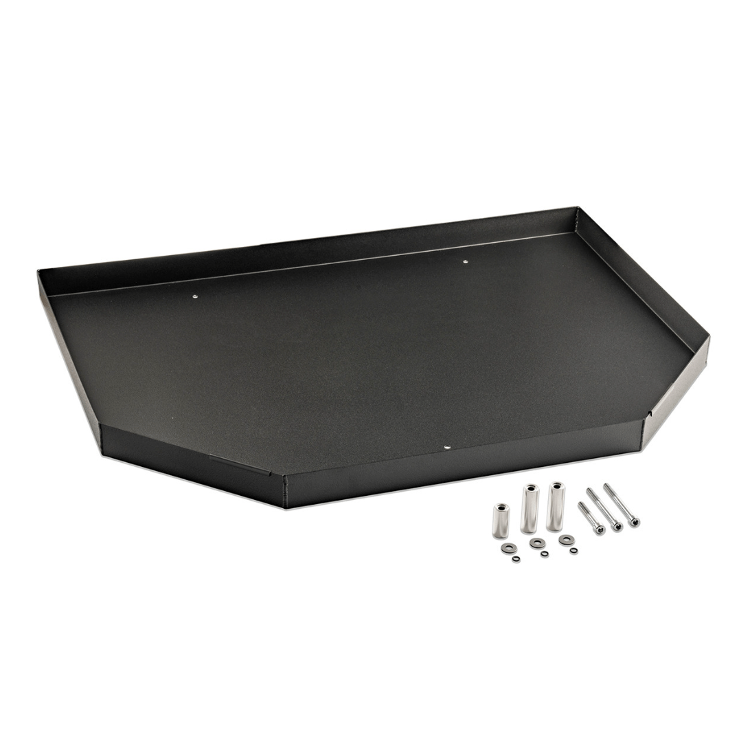 IAG Performance Engine Fluid Containment Pan for WRX STI — Subimods.com