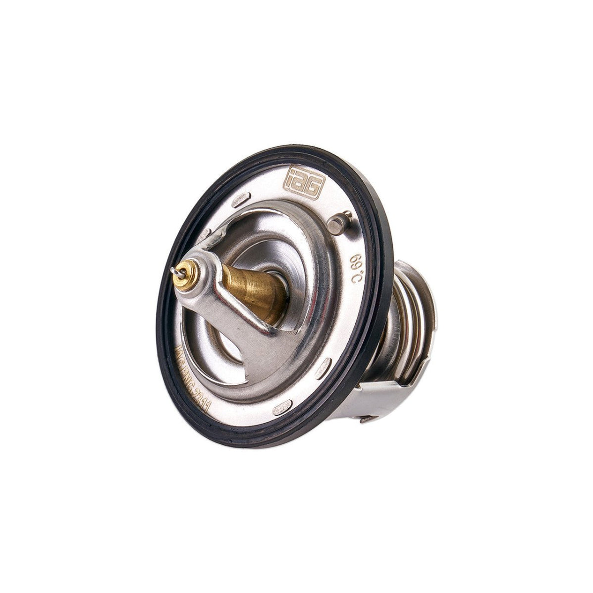 IAG Performance Low Temp Thermostat for WRX STI 2002-2021 — Subimods.com