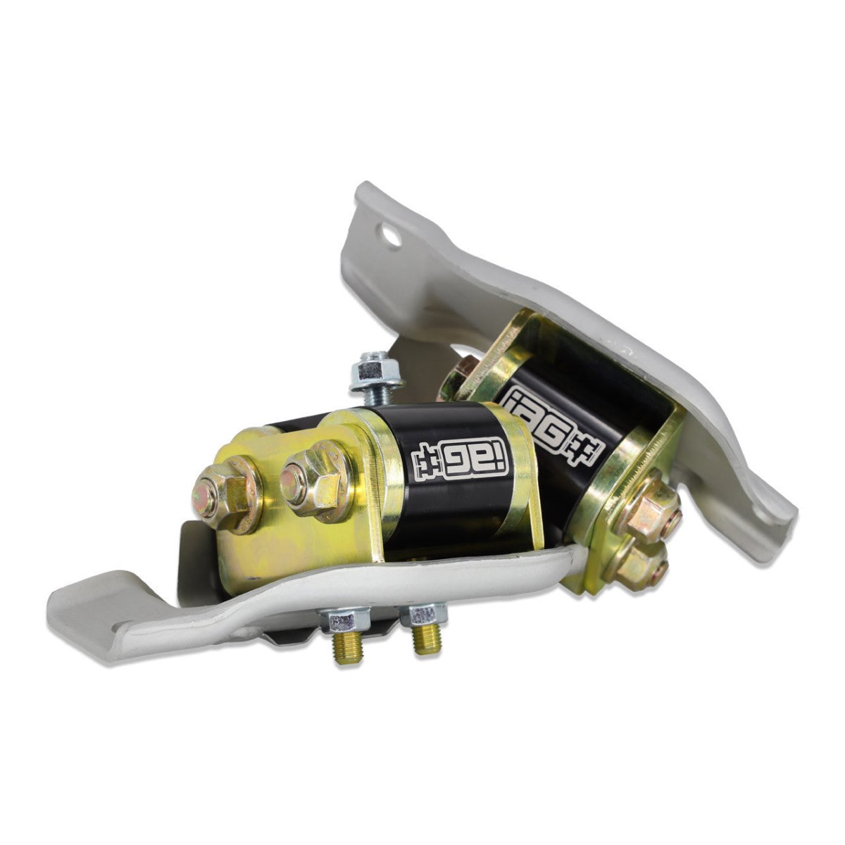 IAG Race Series Engine Mount Set 90A for WRX 2015-2021 — Subimods.com