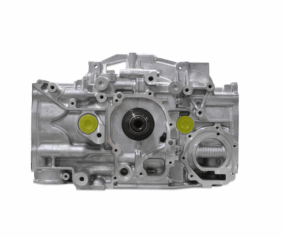 IAG Performance Wrist Pin & Cover Seal Kit for EJ25 | Subimo — Subimods.com