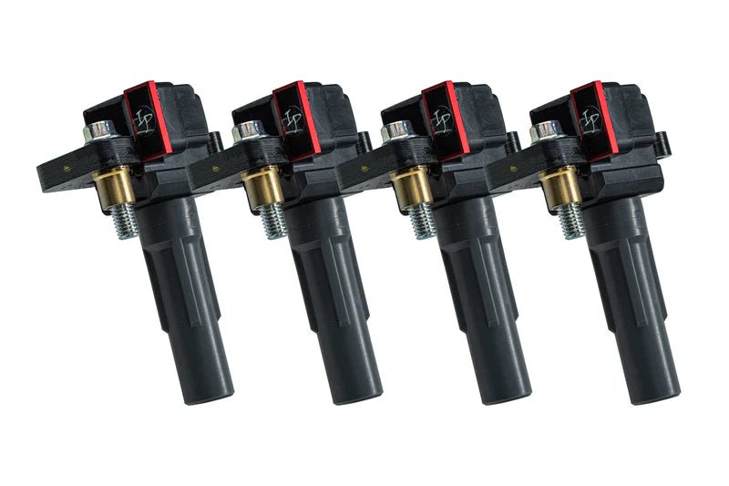 Ignition Projects High Performance Coil Set WRX STI 2011-21 — Subimods.com