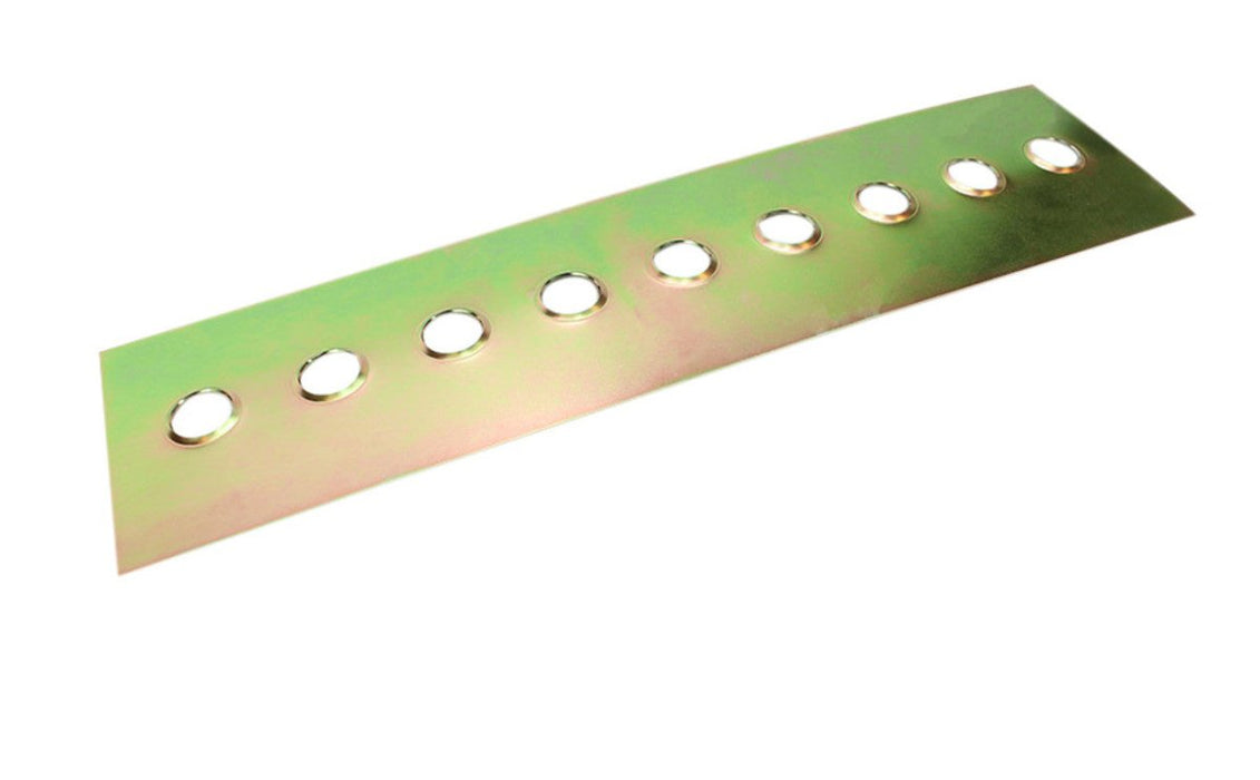 ISR Performance Steel Gusset Weld In Dimple Plates w/ 20mm Holes ...