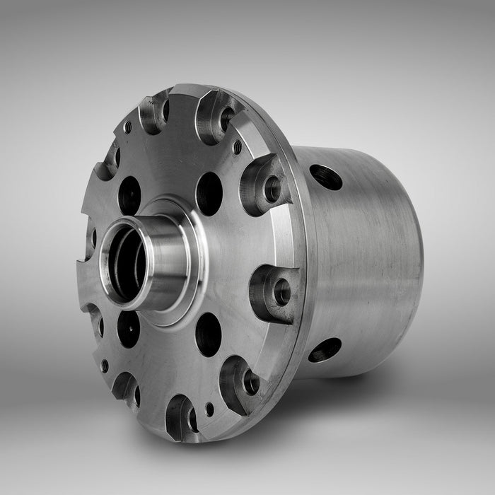 KAAZ 1.5 Way Limited Slip Differential Super Q Rear 2002-2014 WRX w/ 5 Speed Transmission ...