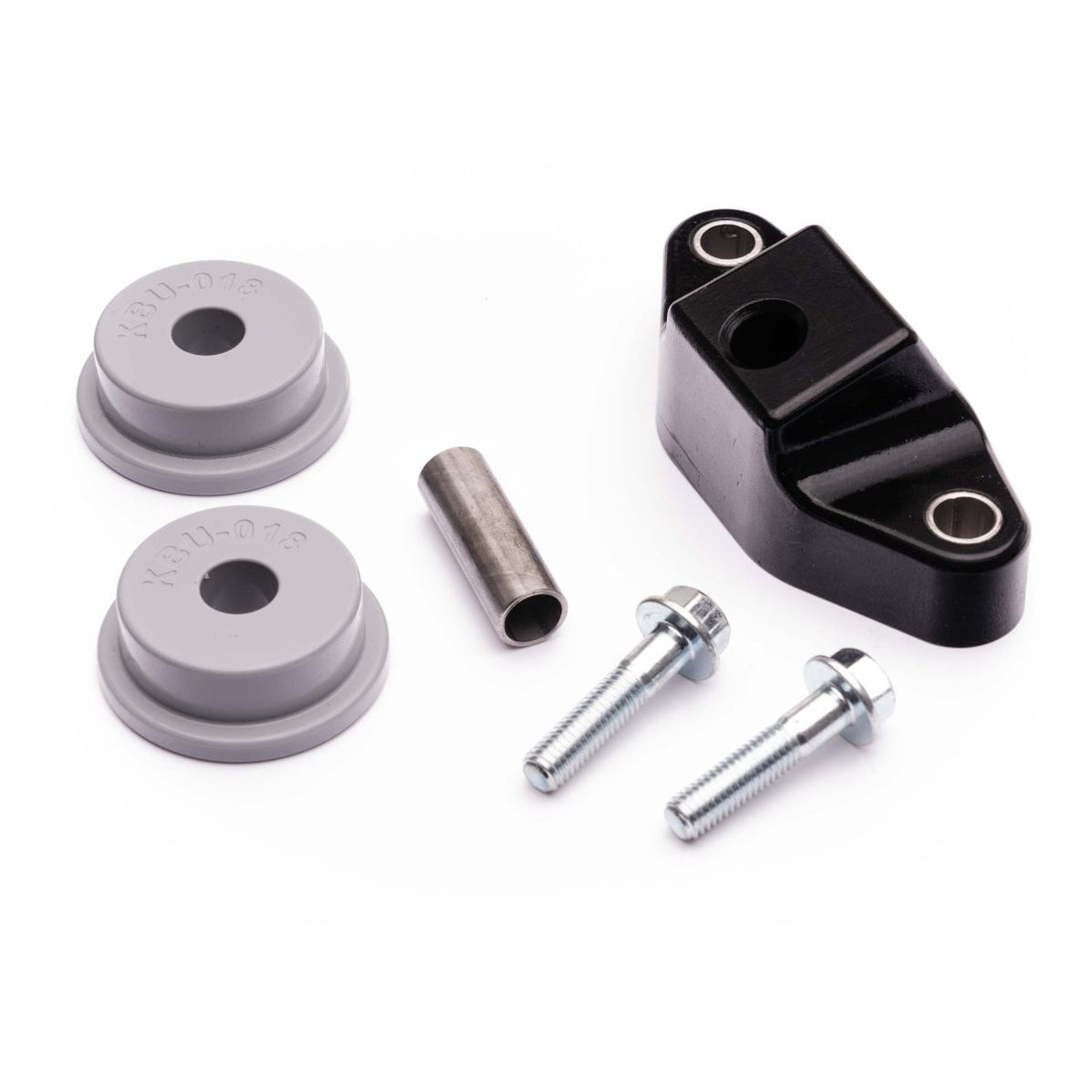 Kartboy Shifter Bushing Combo for 2004-2021 STI - Subimods — Subimods.com