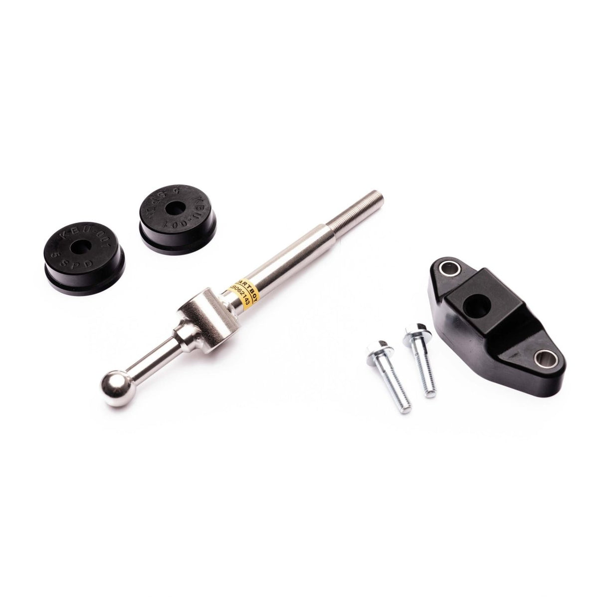 Kartboy Short Throw Shifter for Subaru Forester 1998-2005 — Subimods.com