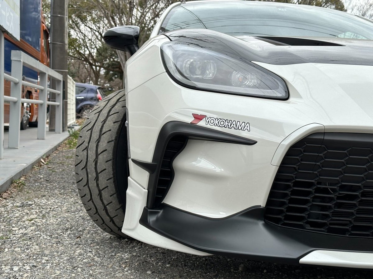 Kazama Auto Angle Master Kit for Subaru BRZ 2013-2024 — Subimods.com