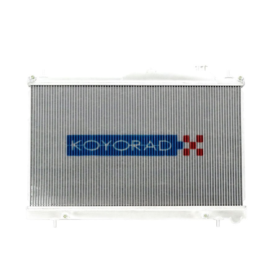 Koyo Aluminum Racing Radiator WRX 2022-2025 | Subimods — Subimods.com