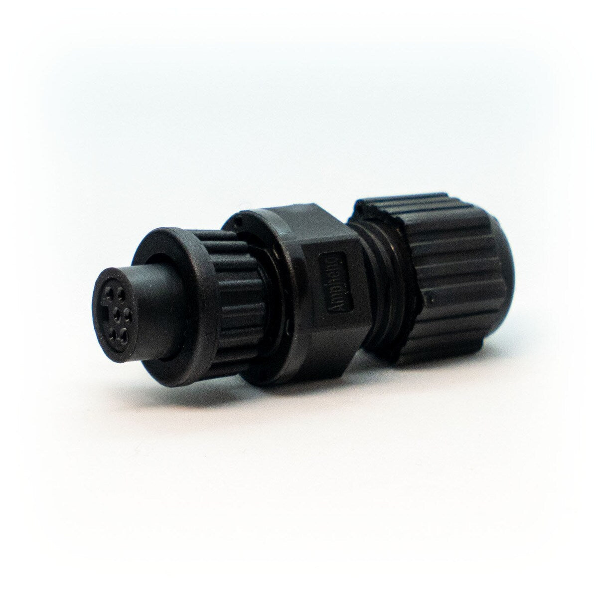Link ECU Can Plug 6 Pin CANF for Subaru WRX STI 2015+ — Subimods.com