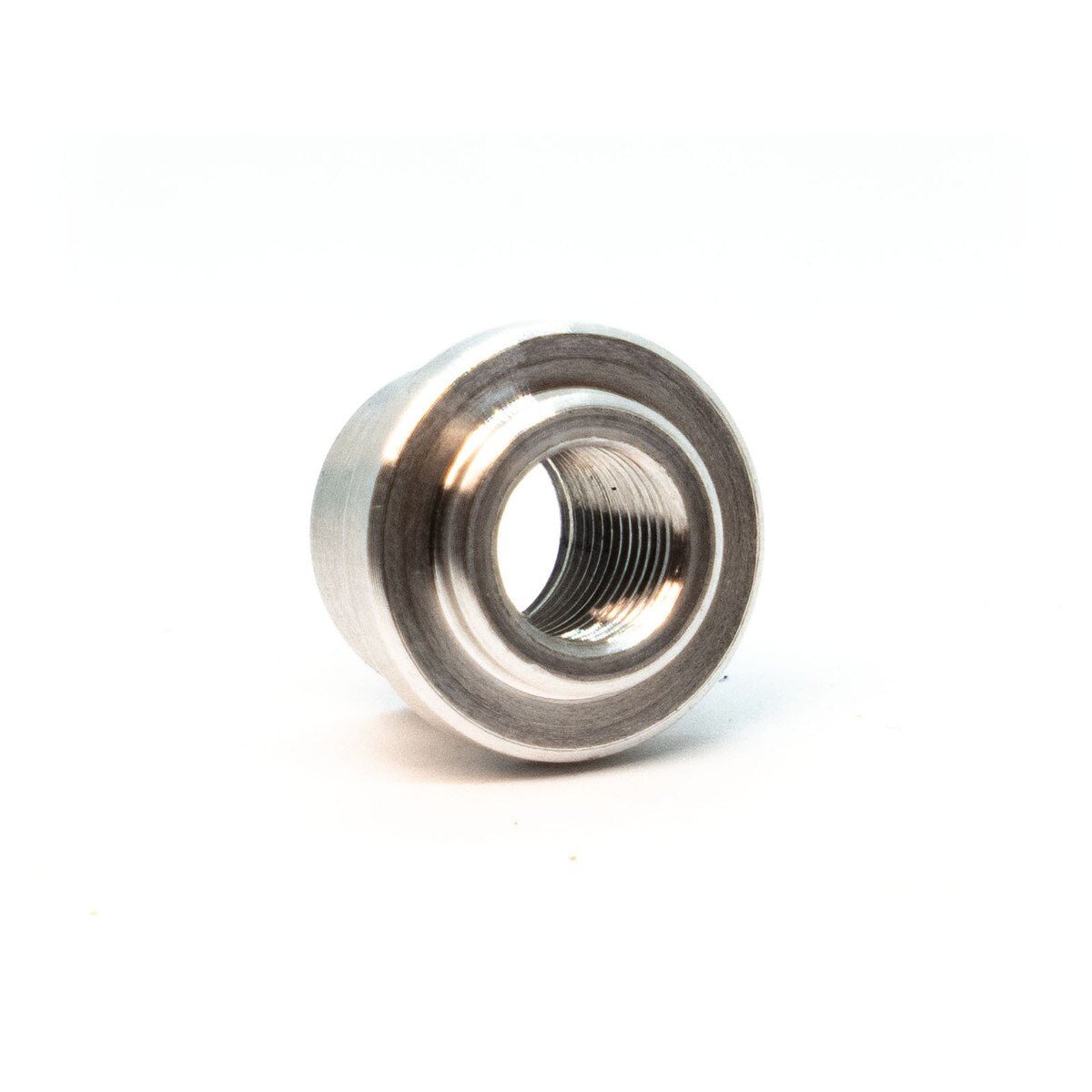 Link ECU Mounting Boss Aluminum 1/8 NPT for Subaru WRX STI — Subimods.com