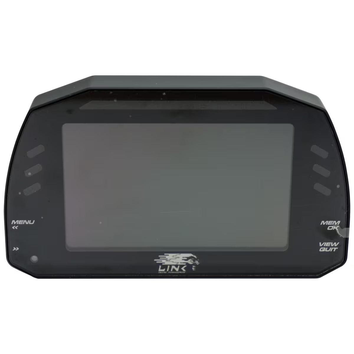 Link ECU MXS Strada Race Edition Dash 5 Inch for Subaru WRX — Subimods.com