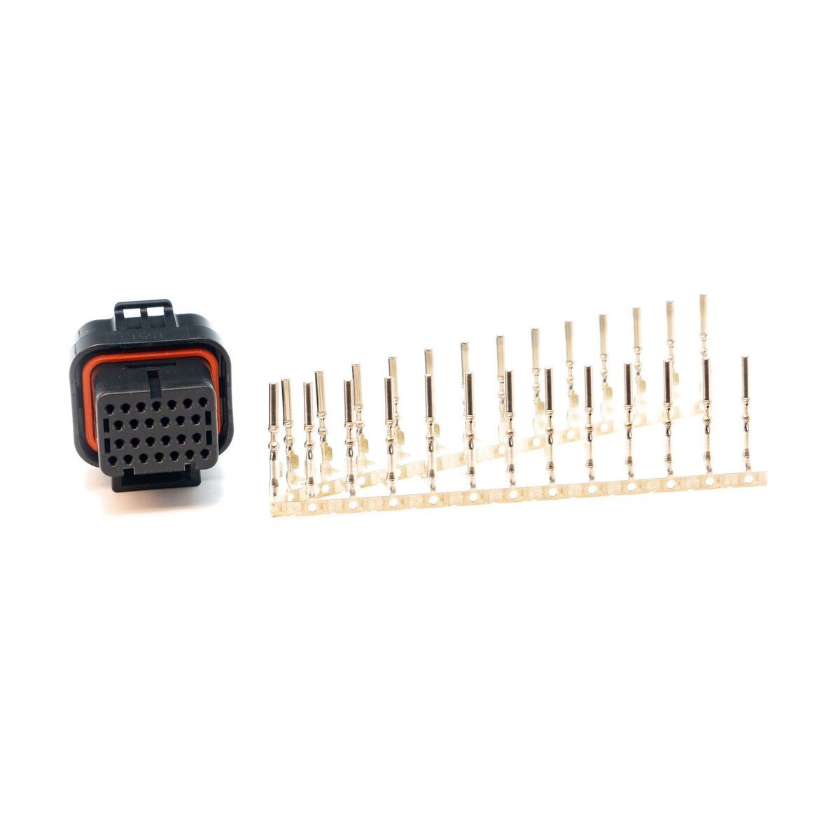 Link ECU Plug and Pin Kit with Type C Superseal Connector — Subimods.com