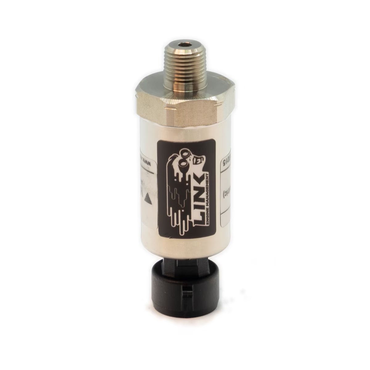 Link ECU Pressure Sensor 150PSI 1/8 NPT - Subimods.com