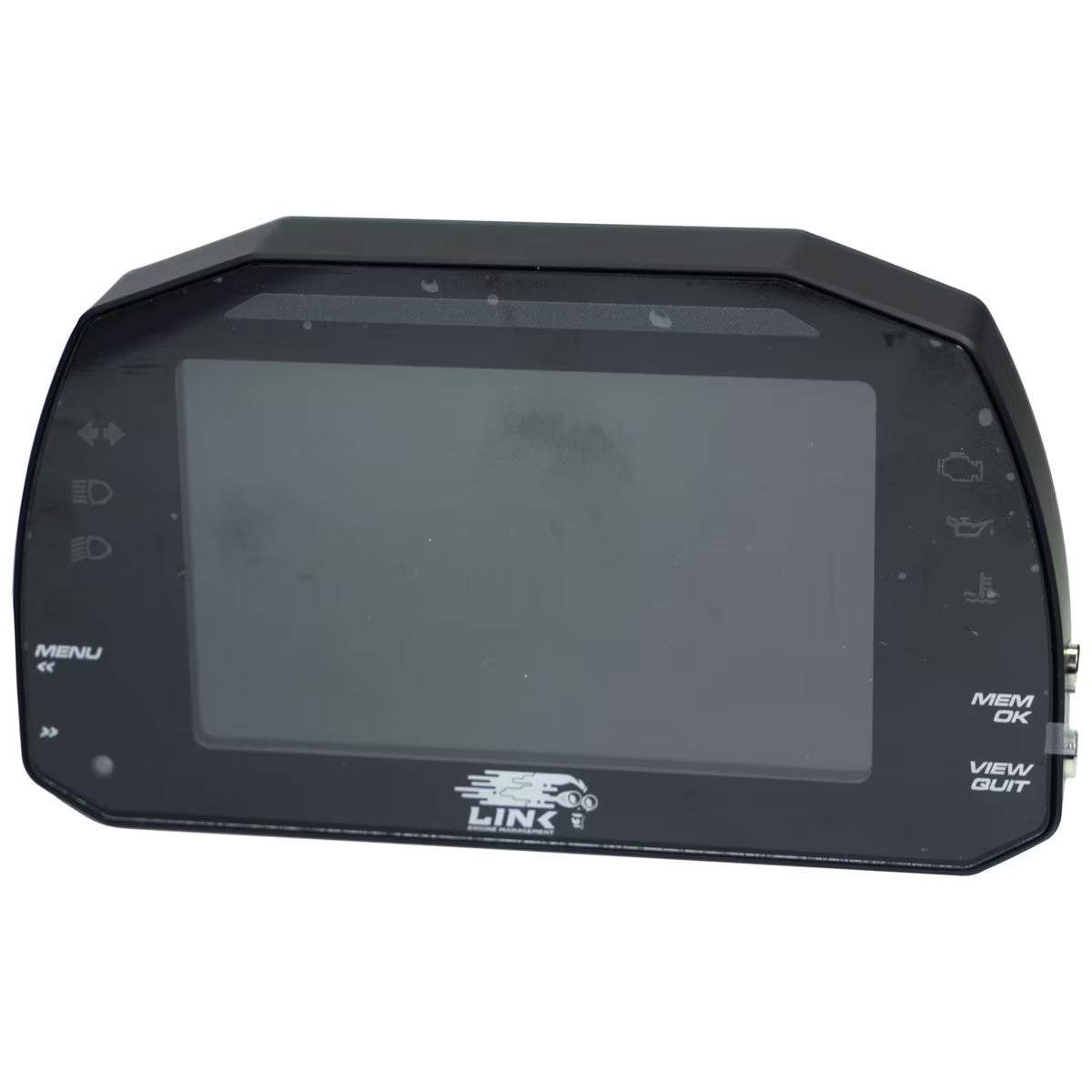 Link ECU Strada Street Edition Dash 5 Inch for Subaru WRX — Subimods.com