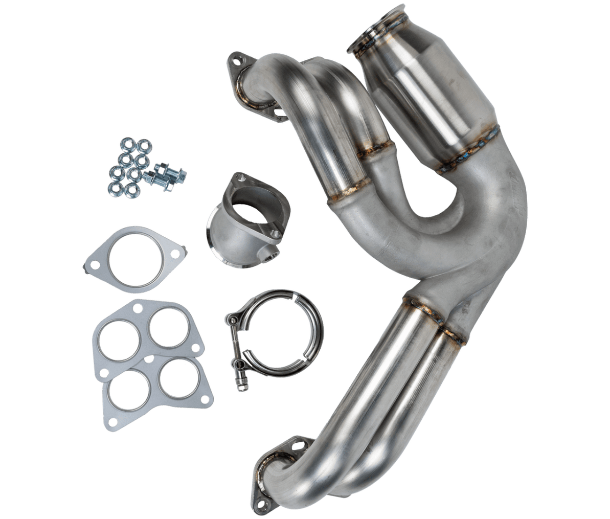 MAPerformance Equal Length Header 2013-2024 Subaru BRZ / FRS / 86 ...