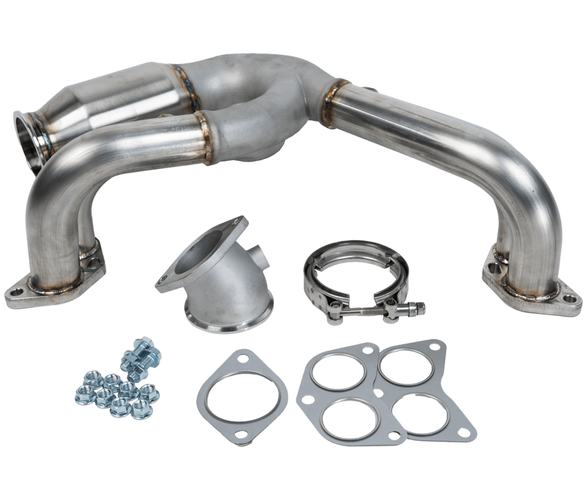 MAPerformance Equal Length Header 2013-2024 Subaru BRZ / FRS / 86 ...