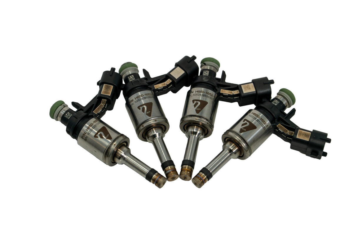 Nostrum Upgraded Direct Injector Kit 2022-2024 WRX - Subimods.com
