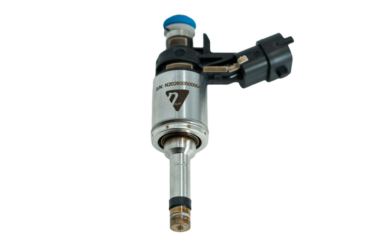 Nostrum Upgraded Direct Injectors 2022-2026 WRX / 2022+ Ascent / 2020 ...