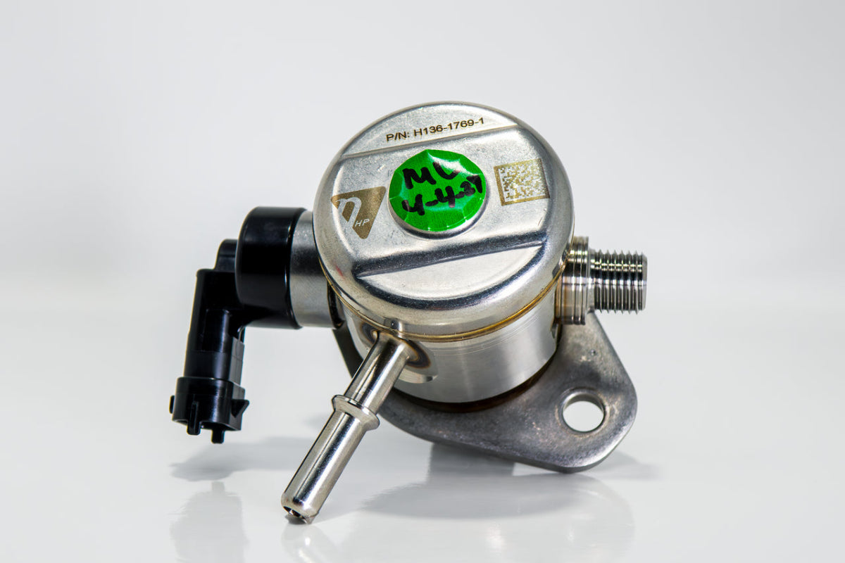 Nostrum High Pressure Fuel Pump for WRX 2022-2024 - Subimods — Subimods.com