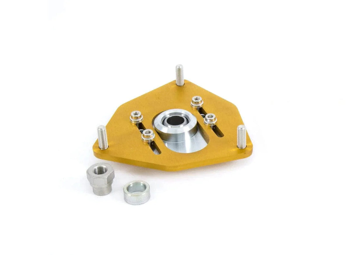 Ohlins Camber Plate Front Right for Subaru STI 2008-2021 — Subimods.com