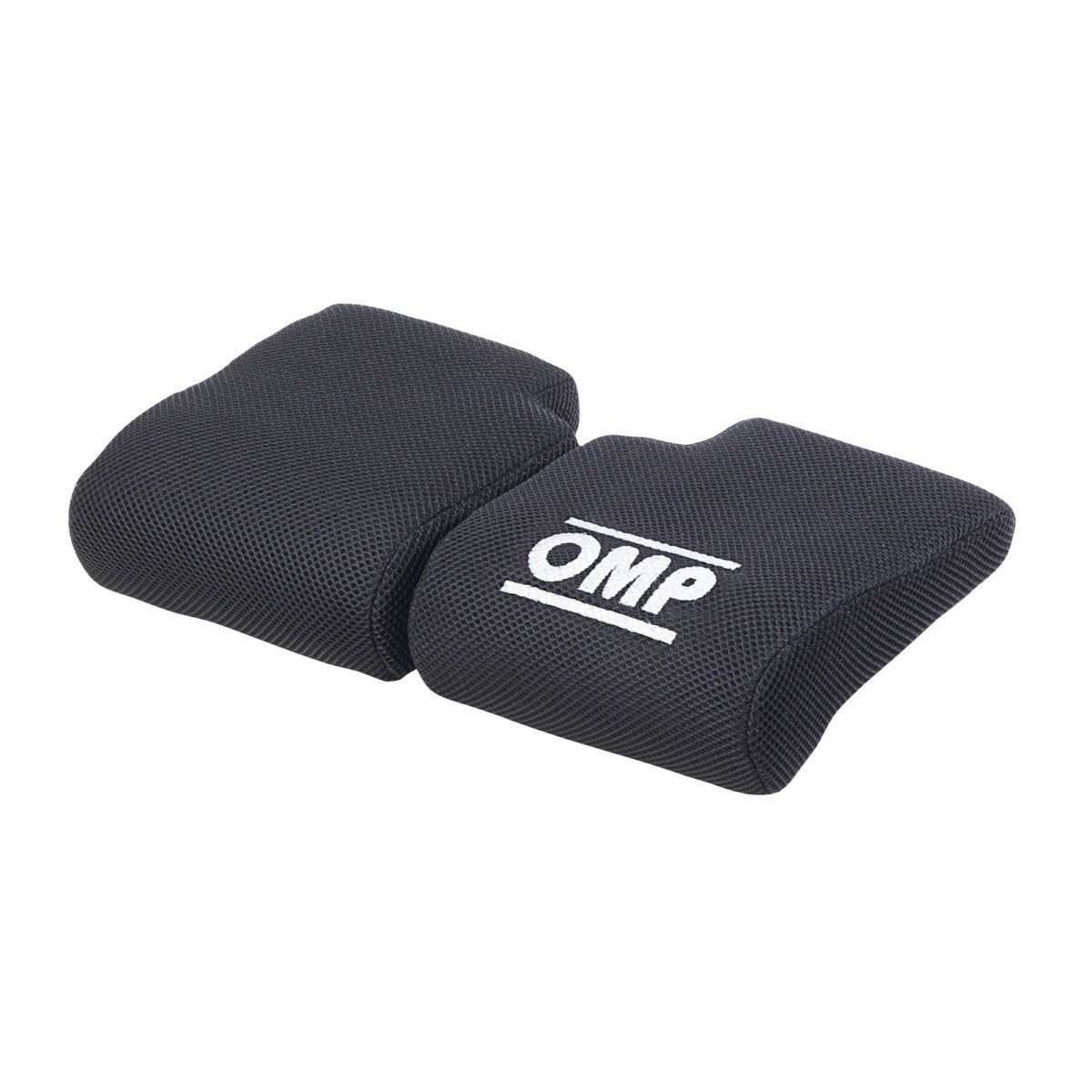 OMP Racing Double Leg Support Cushion For Use w/ WRC Seats - Subimods.com