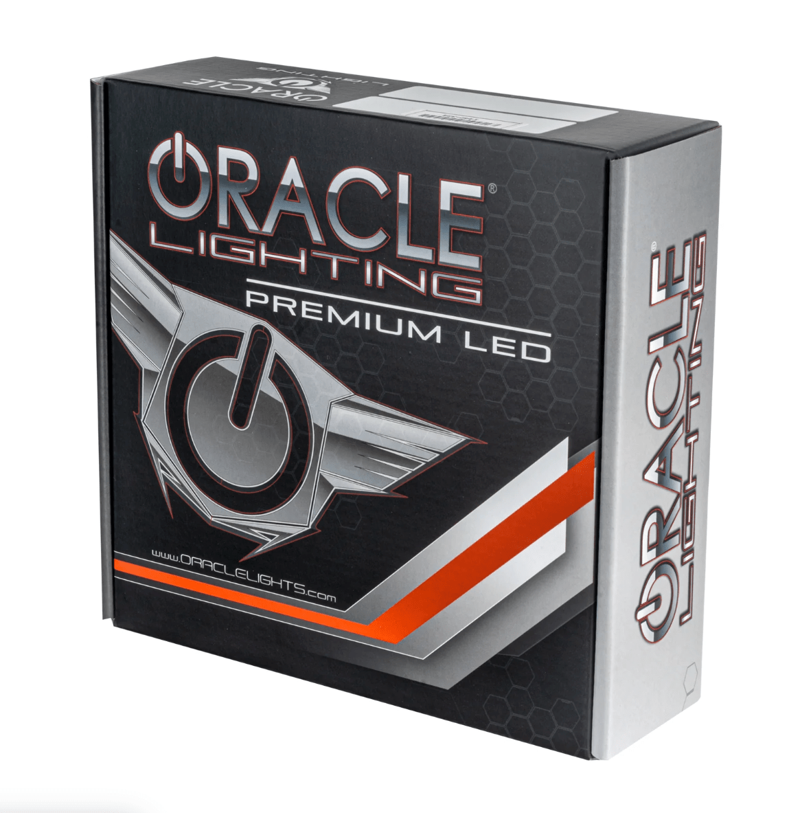 ORACLE 18 LED 3-CHIP SMD Amber Bulb for Turn Signal 3157 — Subimods.com